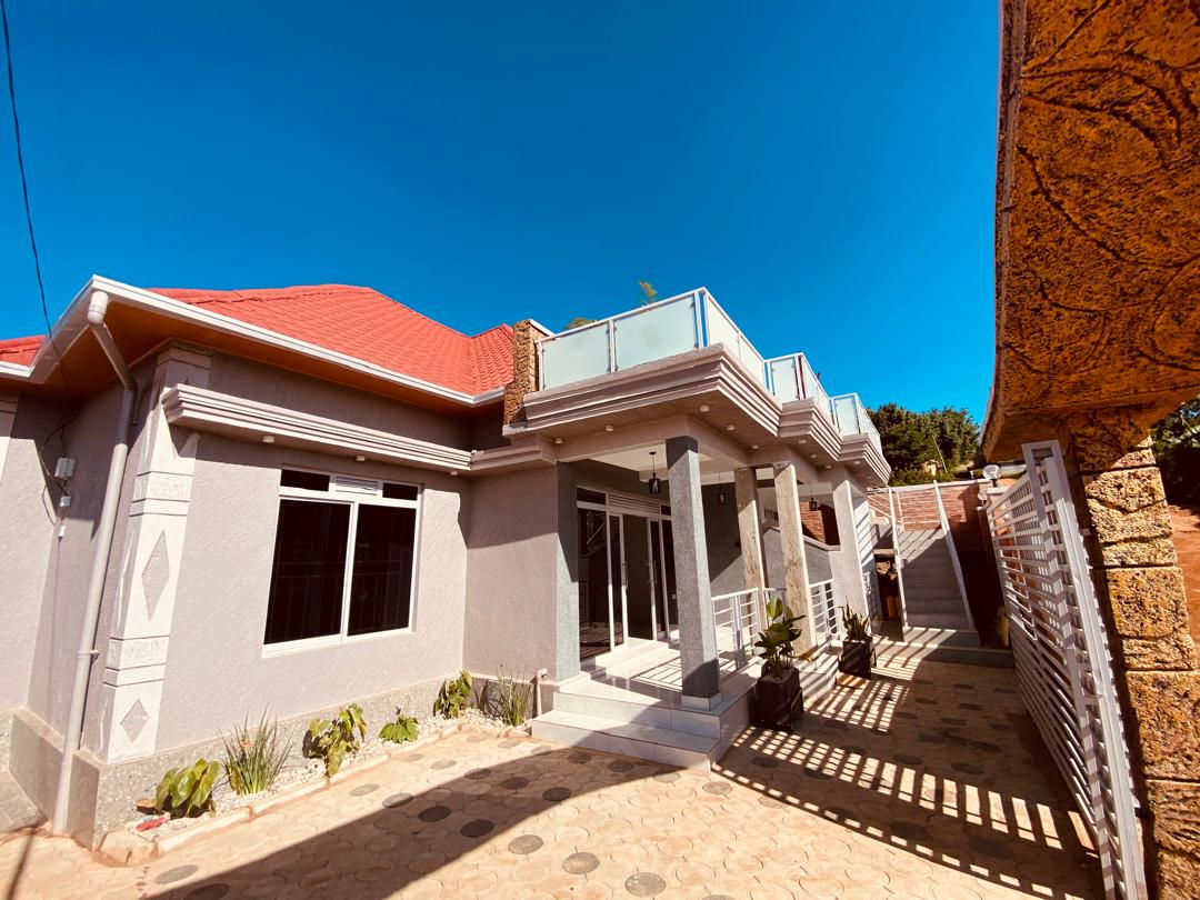 NEW PROPERTY FOR SALE IN KIGALI BUSANZA - Homeland